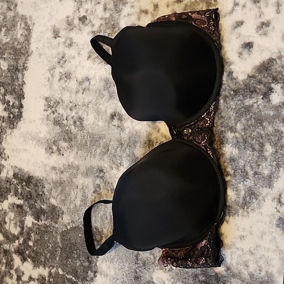 torrid | Intimates & Sleepwear | Torrid Curve Sexy T Shirt Bra | Poshmark